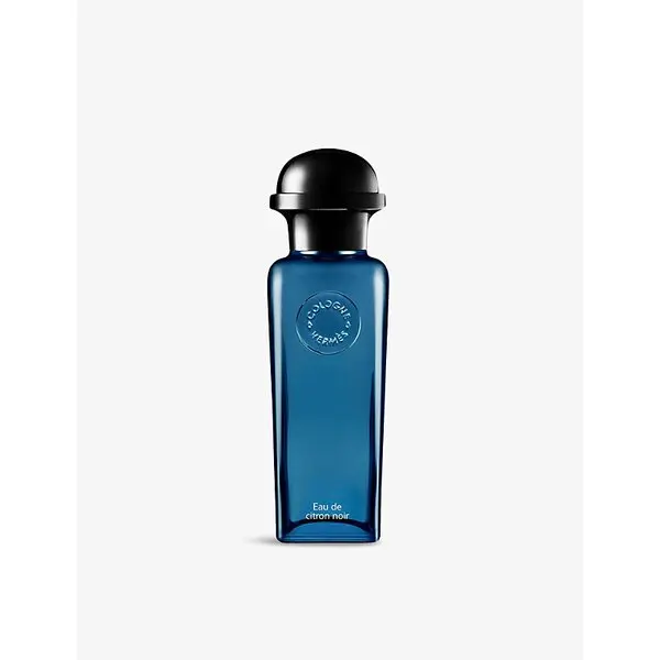 Hermès Eau De Citron Noir Eau De Cologne Refillable Spray