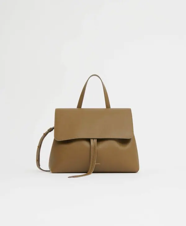 MANSUR GAVRIEL Soft Lady Bag - Bamboo