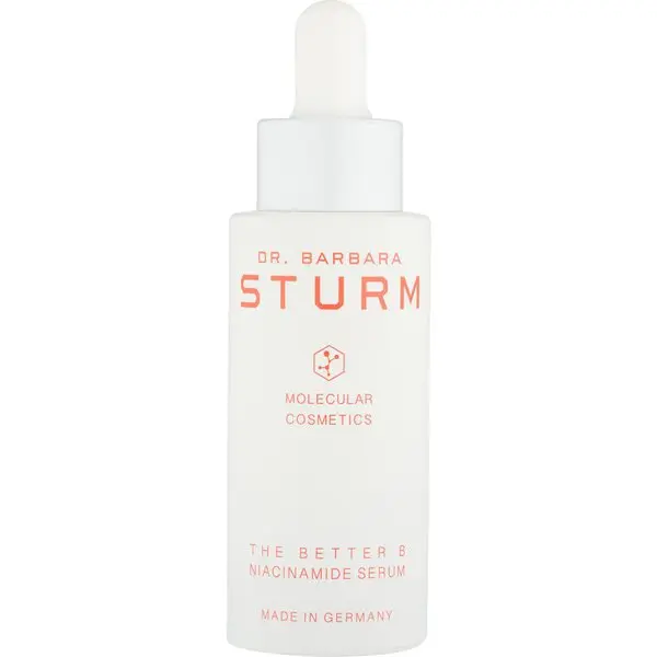 Dr. Barbara Sturm The Better B Niacinamide Serum - No Color