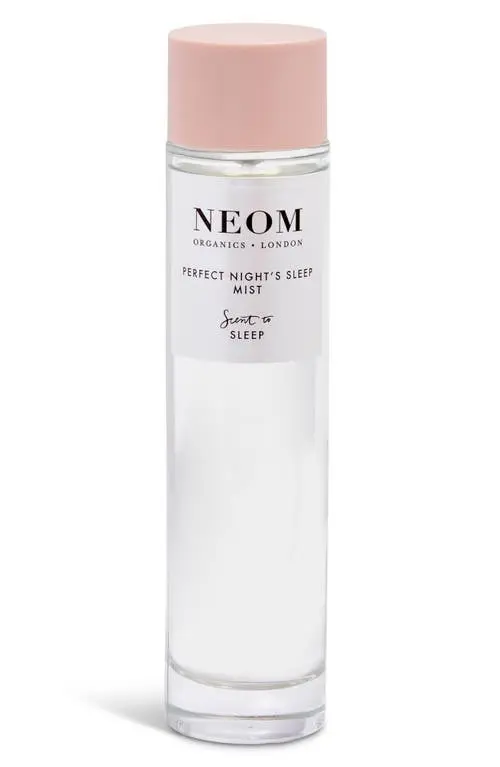 NEOM WELLBEING Perfect Night's Sleep Mist - No Color