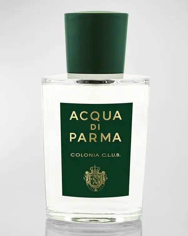 ACQUA DI PARMA 1.7 Oz. Colonia C. L.u. B. Eau De Cologne - One-color