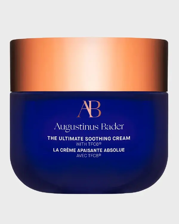 Augustinus Bader The Ultimate Soothing Cream - One-color