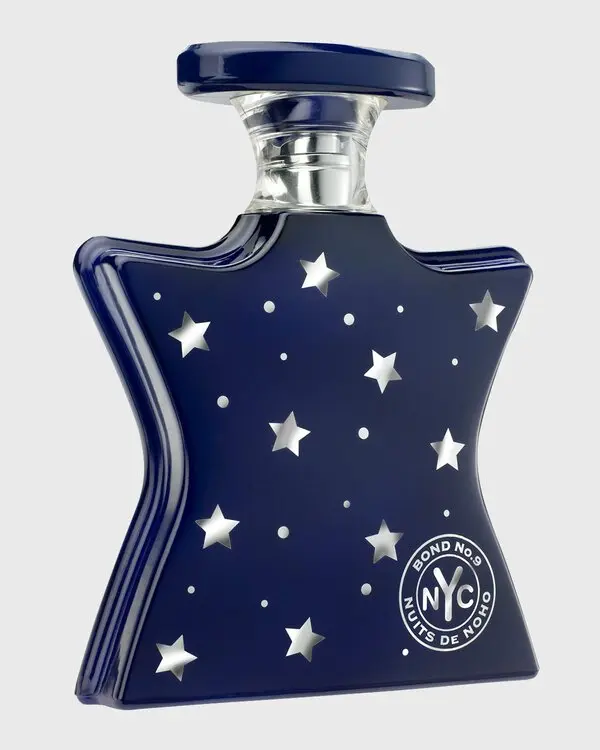 BOND NO. 9 NEW YORK Nuits De Noho Eau De Parfum