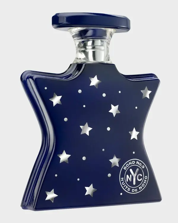 BOND NO. 9 NEW YORK Nuits De Noho Eau De Parfum