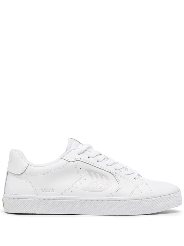 Cariuma Salvas Low-top Sneakers
