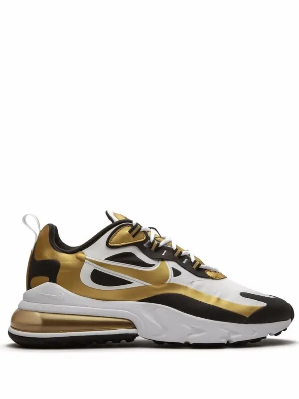Nike Air Max 270 React Sneakers - White