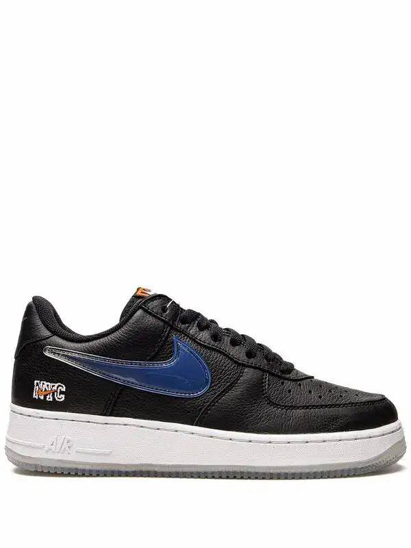Nike x Kith Air Force 1 Low 