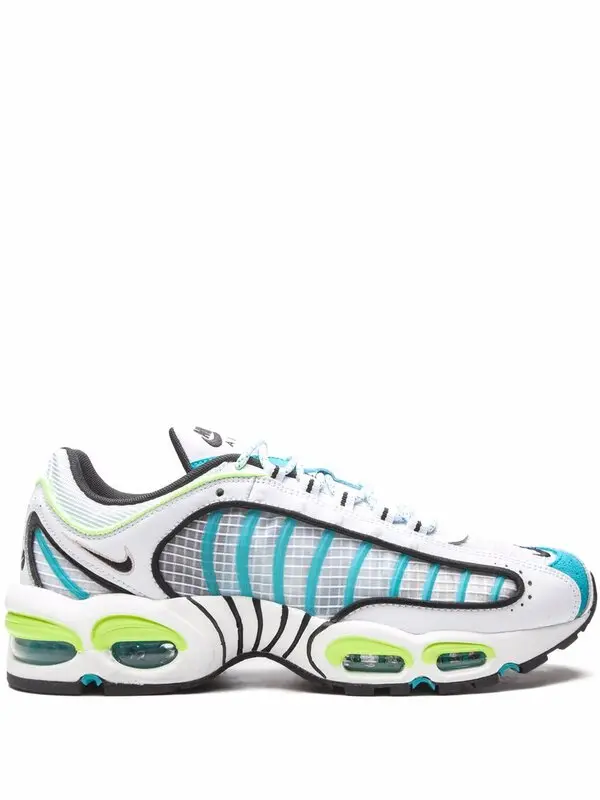 Nike Air Max Tailwind Iv Se Sneakers - White