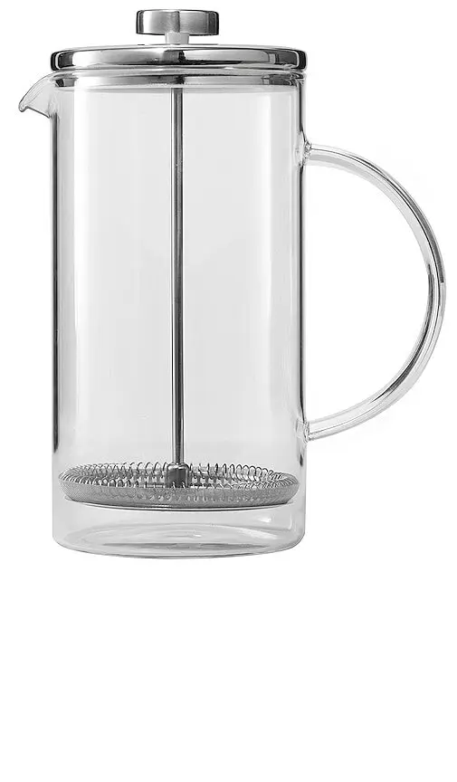 Public Goods French Press Coffee Maker - Thumbnail 3
