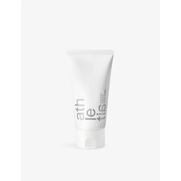 ATHLETIA Smooth Scrub Wash 120g