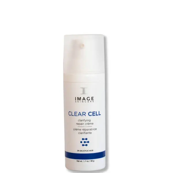 IMAGE SKINCARE Clear Cell Clarifying Repair Crème 48ml