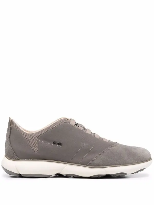 Geox Nebula Low Top Sneakers