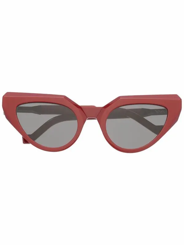 VAVA EYEWEAR Cat Eye Sunglasses