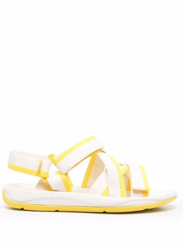 Camper Match Sandals