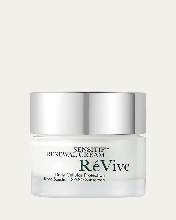 REVIVE Daily Cellular Protection Broad Spectrum Spf 30 Sunscreen