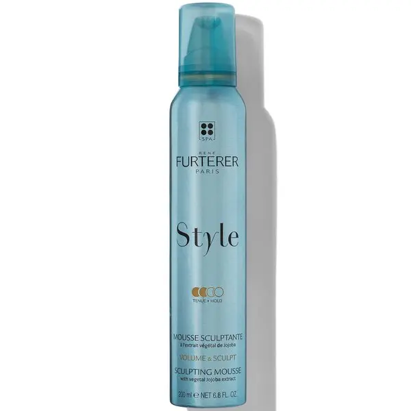 RENE FURTERER Style Sculpting Mousse 6.7 Fl. Oz