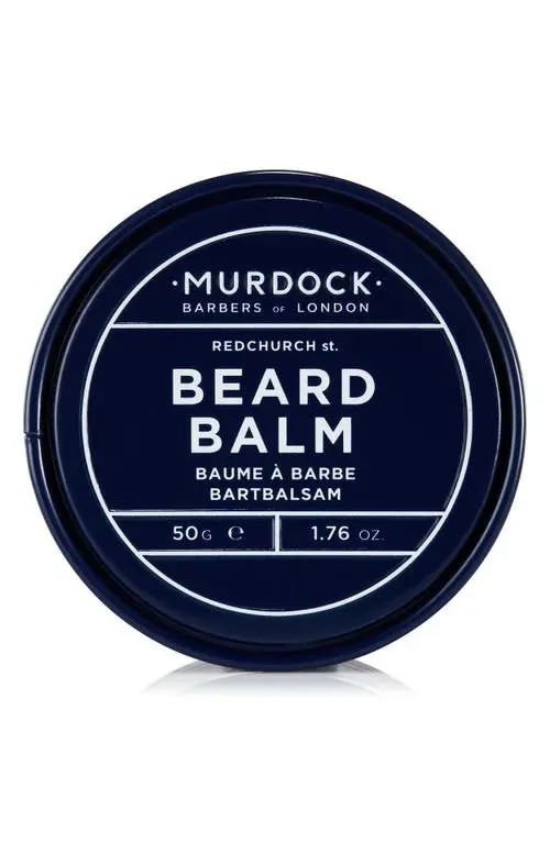MURDOCK LONDON Beard Balm