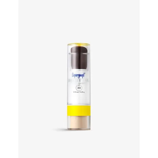 SUPERGOOP Setting 100% Mineral Powder Spf 30 4.2g