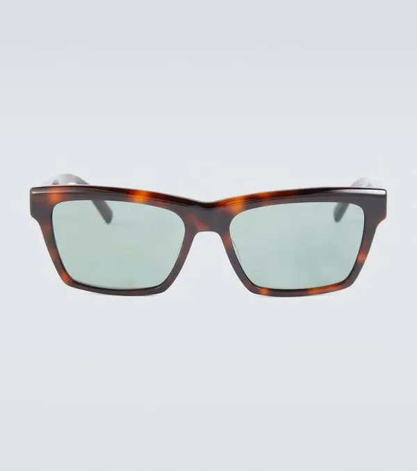 Saint Laurent Rectangular Sunglasses