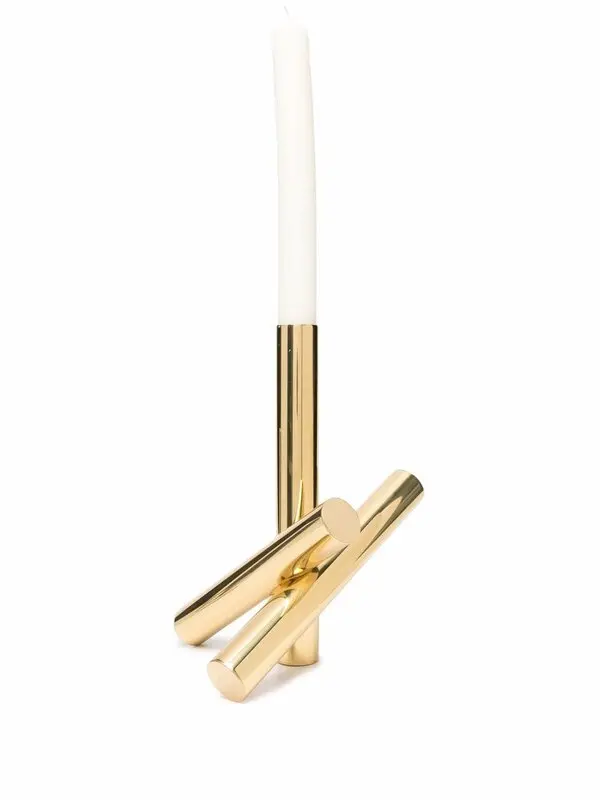 GHIDINI 1961 Sticks Candle Holder