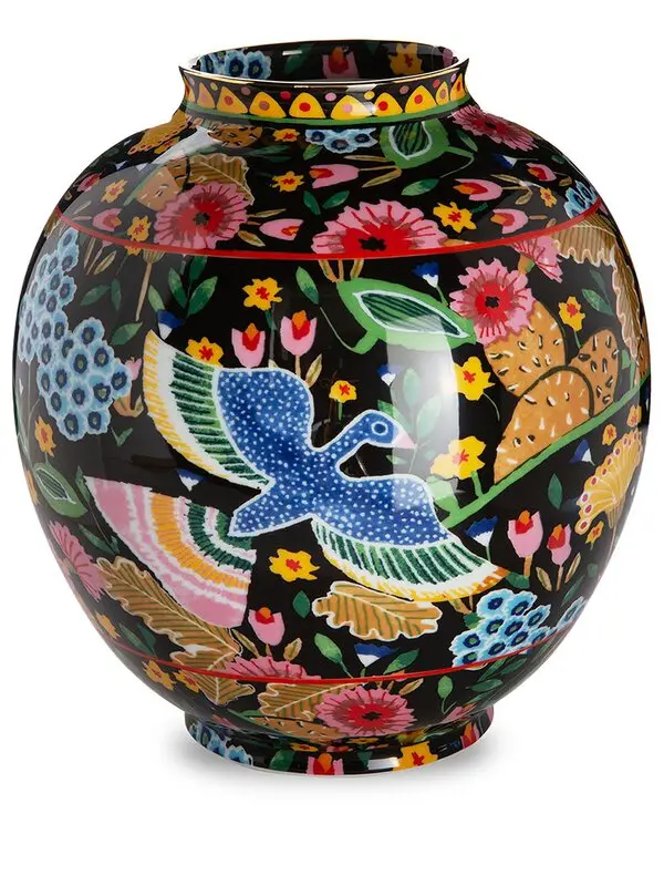 La DoubleJ Colombo Bubble Vase