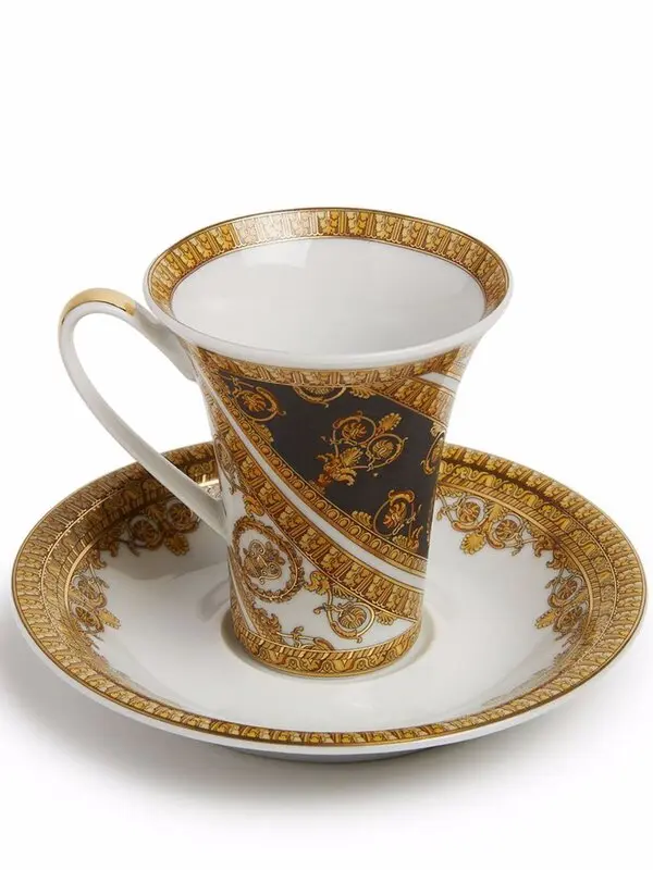 Versace I Love Baroque Two-piece Set