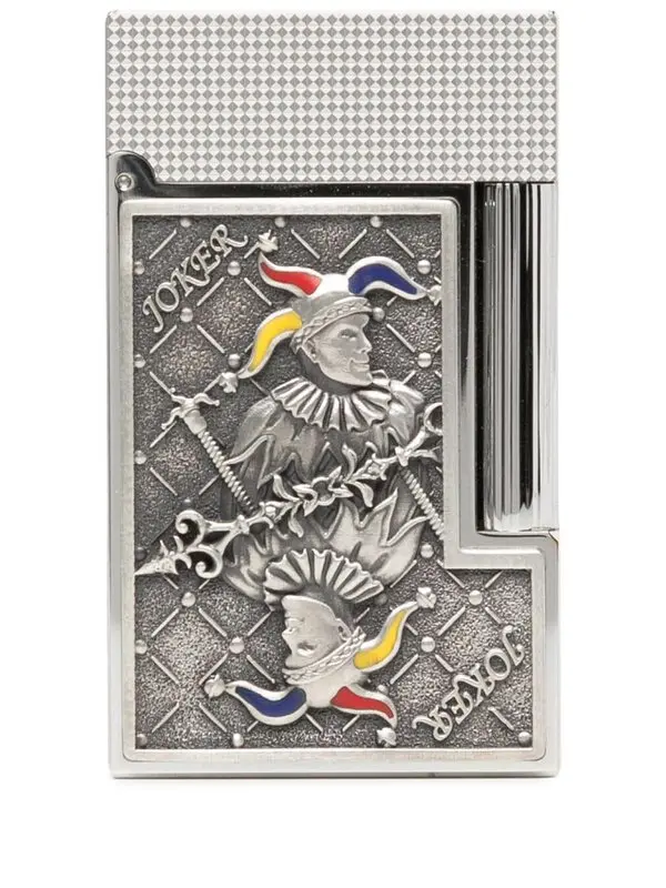 S.t. Dupont Ligne 2 Joker Lighter