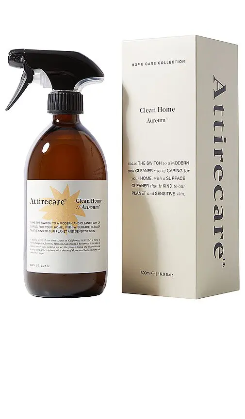 ATTIRECARE Aureum Clean Home Spray In Na