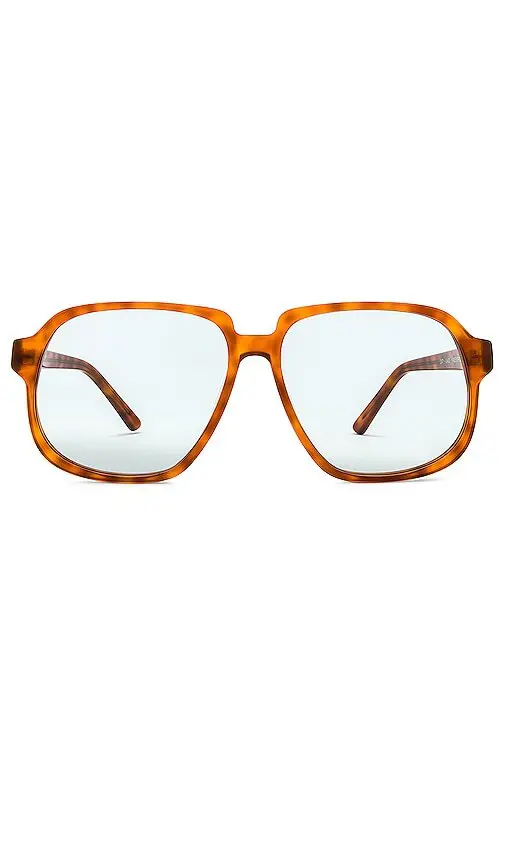 LU GOLDIE Delphine Sunglasses