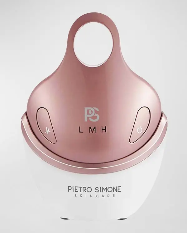 PIETRO SIMONE The Fierce Stimulator
