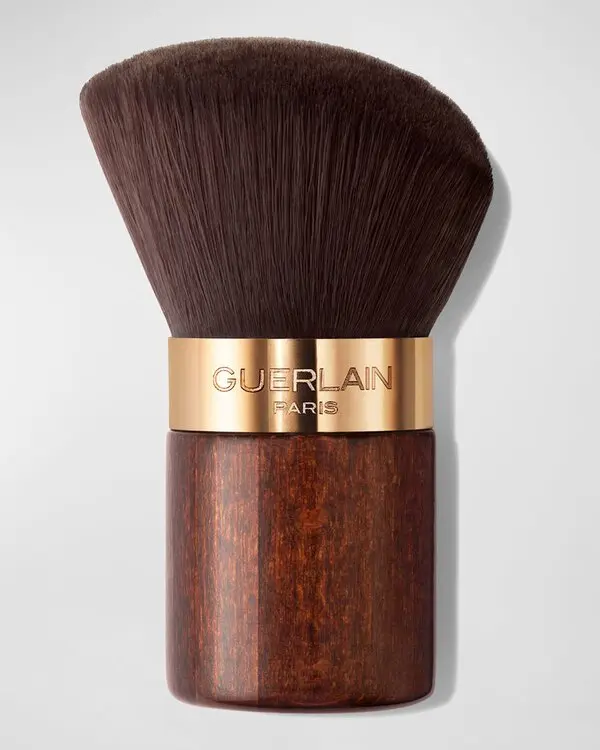GUERLAIN Terracotta Powder Brush - One-color
