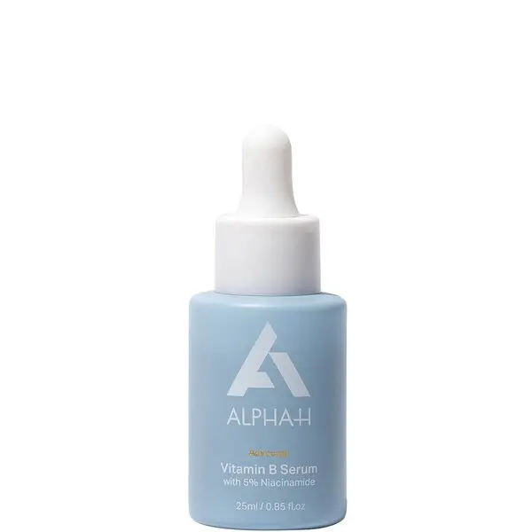 ALPHA-H Vitamin B Serum With 5% Niacinimide 25ml - One-color