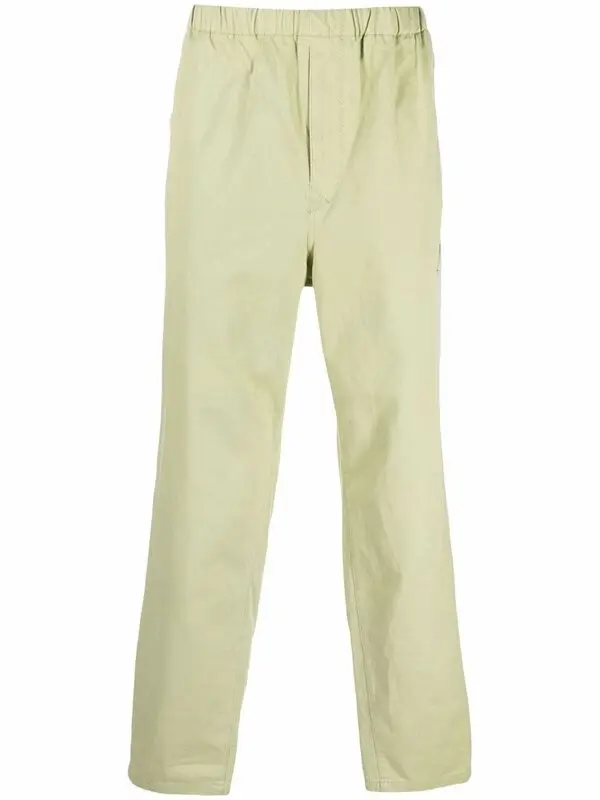 UNDERCOVERISM Logo-patch Trousers