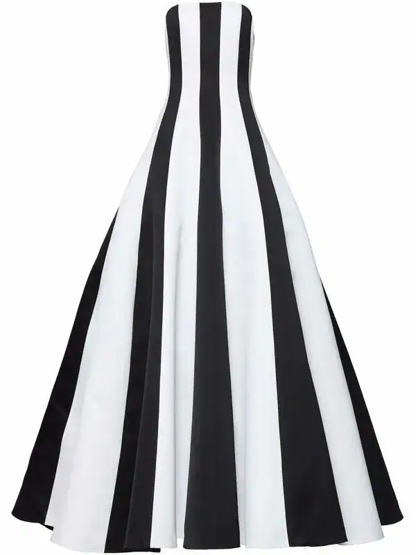knee length dresses for ladies Floral Maxi Dress – Whim