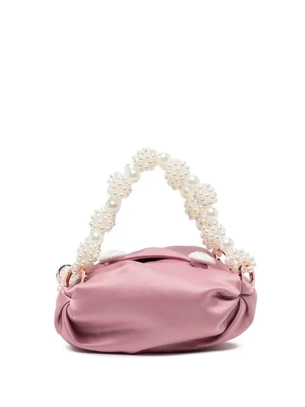 0711 TBILISI Mini Nino Tote Bag