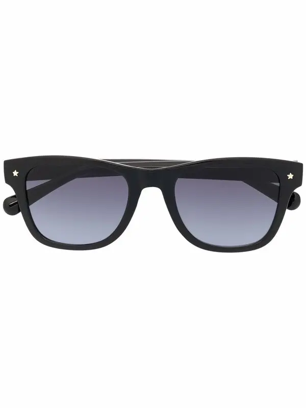 CHIARA FERRAGNI Square Frame Sunglasses