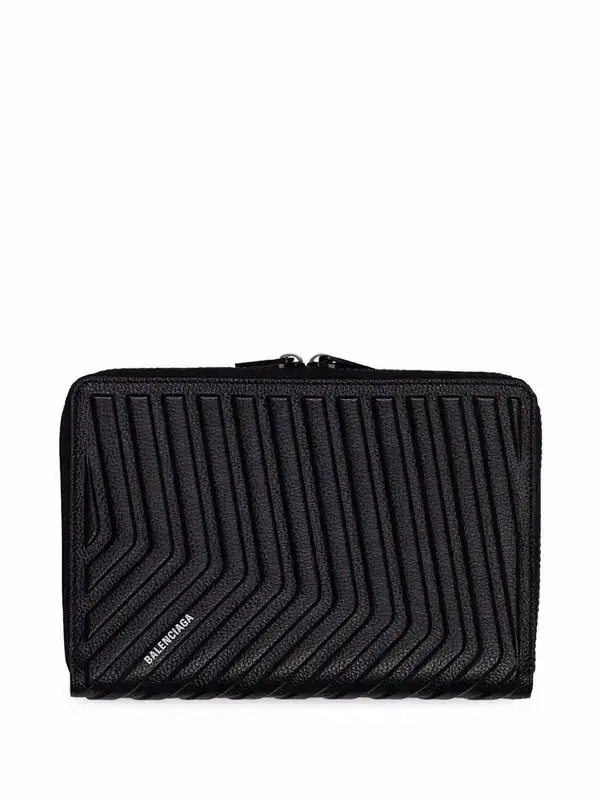 Balenciaga Car Ipad Case - Black | Editorialist display picture 1