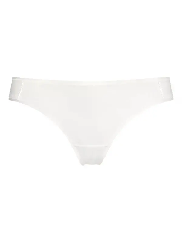 ERES Mika Soyeuse Tanga - White