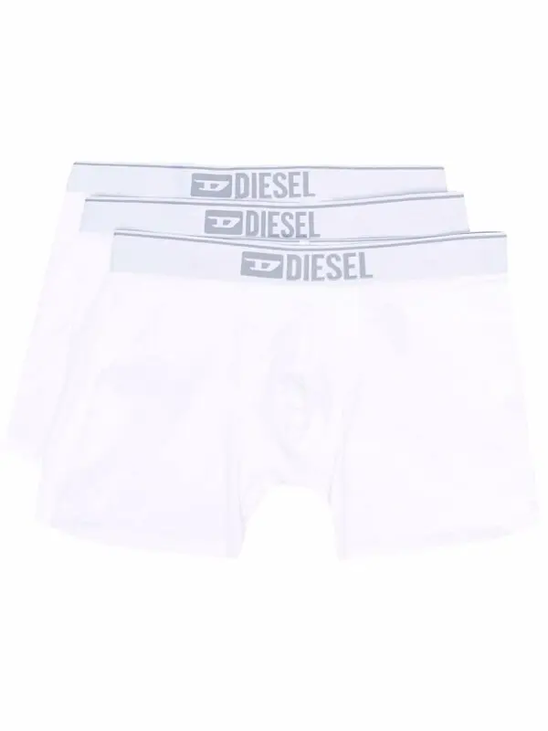 Diesel Umbx-damien Boxer Briefs