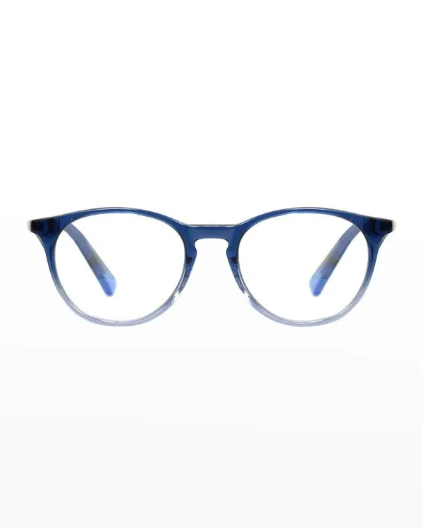 REVO Ace Blue-light Blocking Reading Glasses