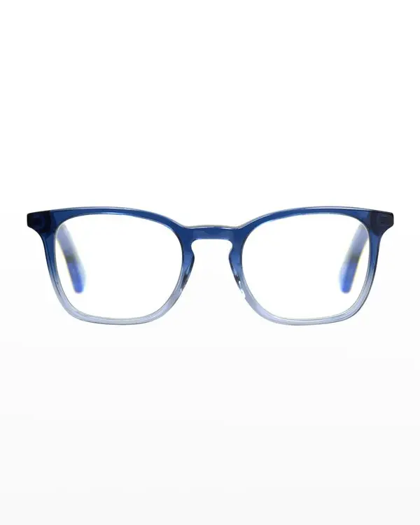 REVO Wes Blue-light Blocking Reading Glasses
