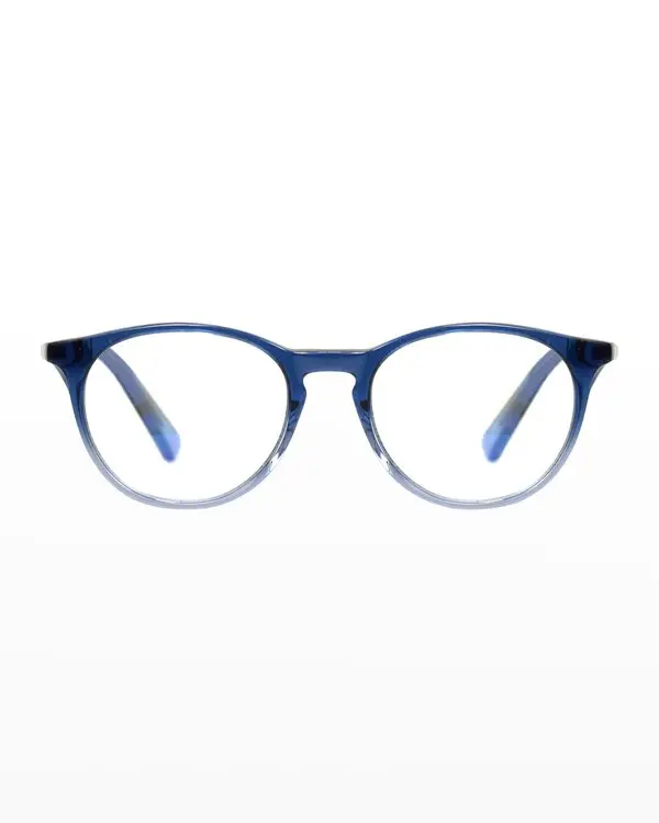 REVO Ace Blue-light Blocking Reading Glasses