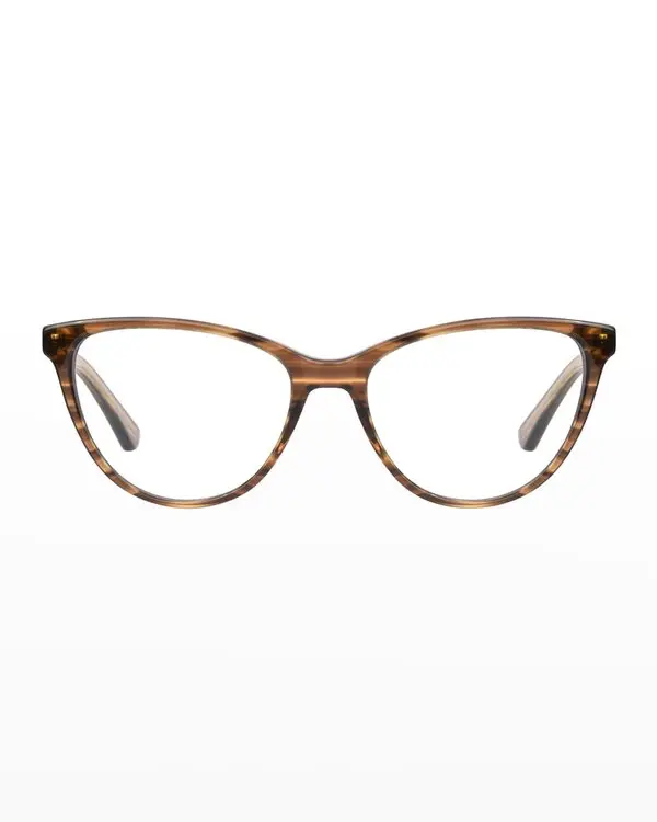 REVO Mae Blue-light Blocking Reading Glasses, +1