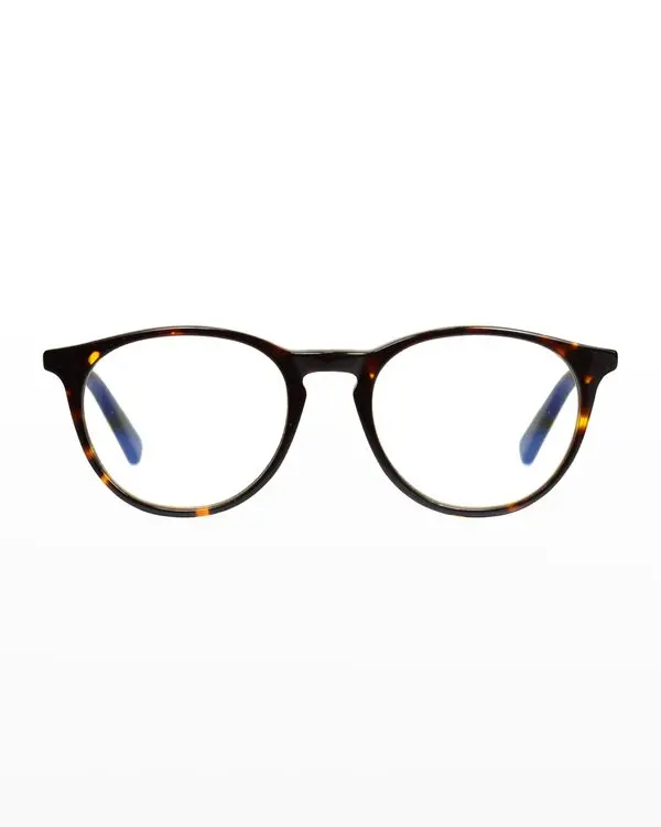 REVO Ace Blue-light Blocking Reading Glasses