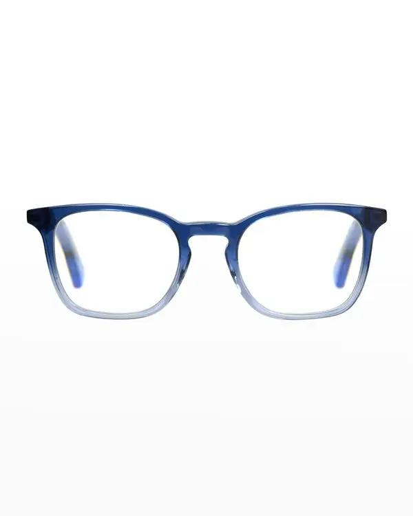 REVO Wes Blue-light Blocking Reading Glasses