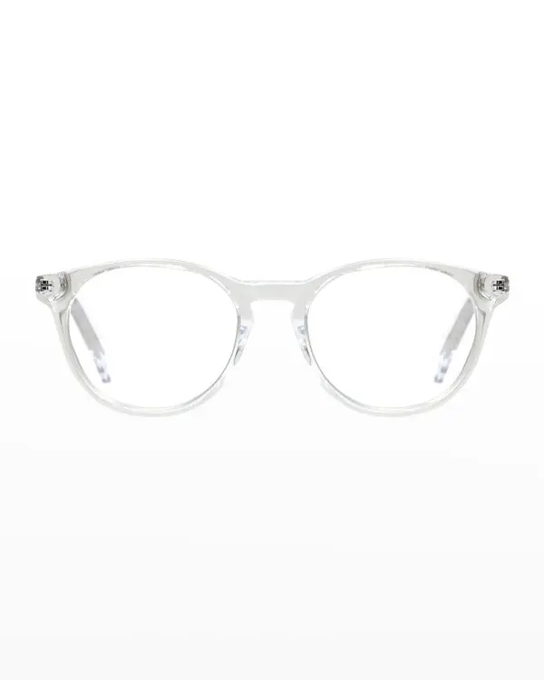 REVO Ace Blue-light Blocking Reading Glasses, +1