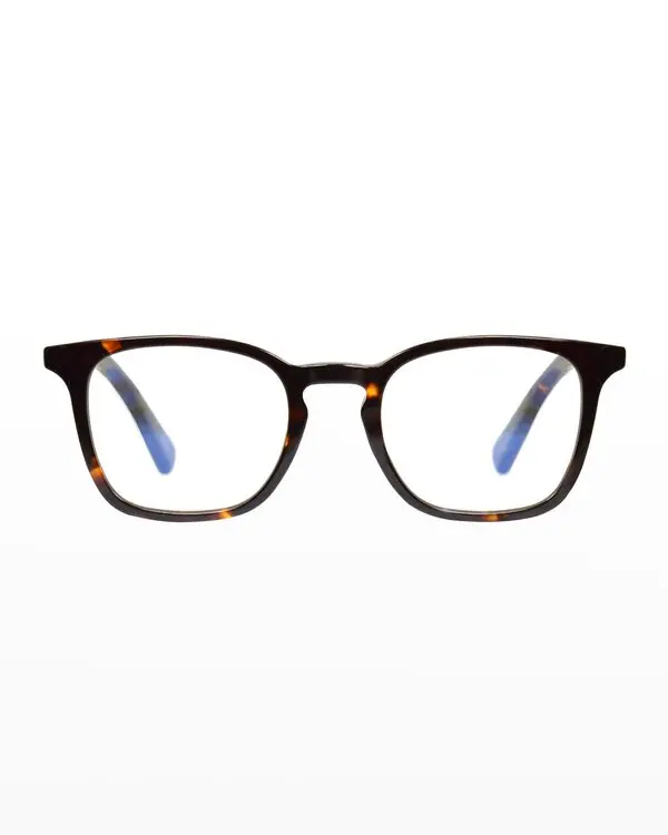 REVO Wes Blue-light Blocking Reading Glasses