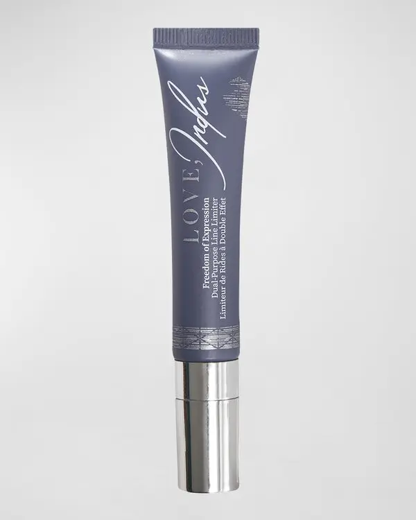 LOVE, INDUS Freedom Of Expression Dual-purpose Line Limiter, 0.5 Oz - One-color