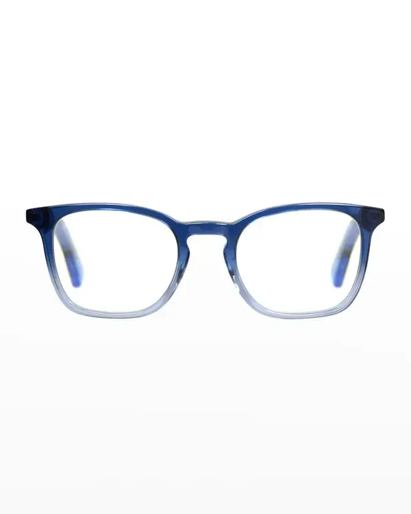 REVO Wes Blue-light Blocking Reading Glasses