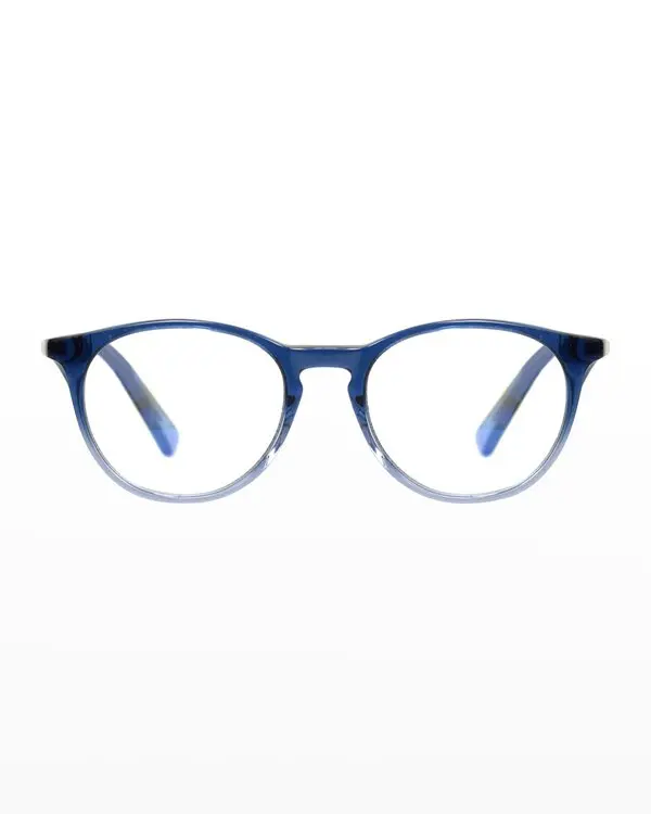 REVO Ace Blue-light Blocking Reading Glasses
